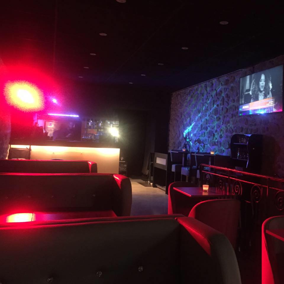 La Datcha | L'Apéro du Jeudi