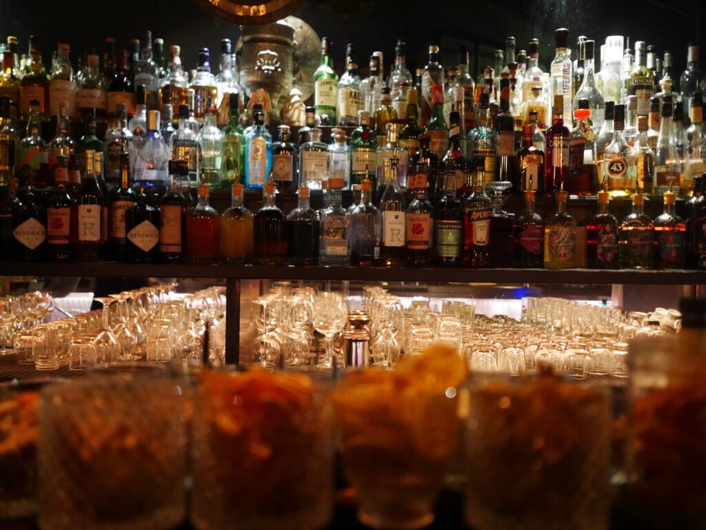 The Monkey Club, le bar à cocktail de Lyon ? - L'Apéro du Jeudi