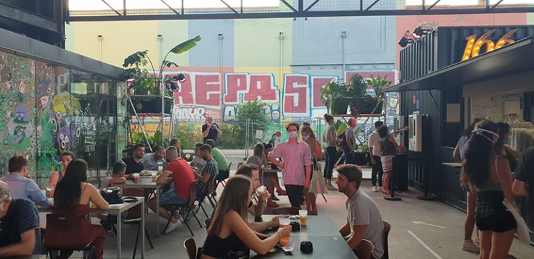 Top 10 des bars insolites à Lyon - Apéro du jeudi