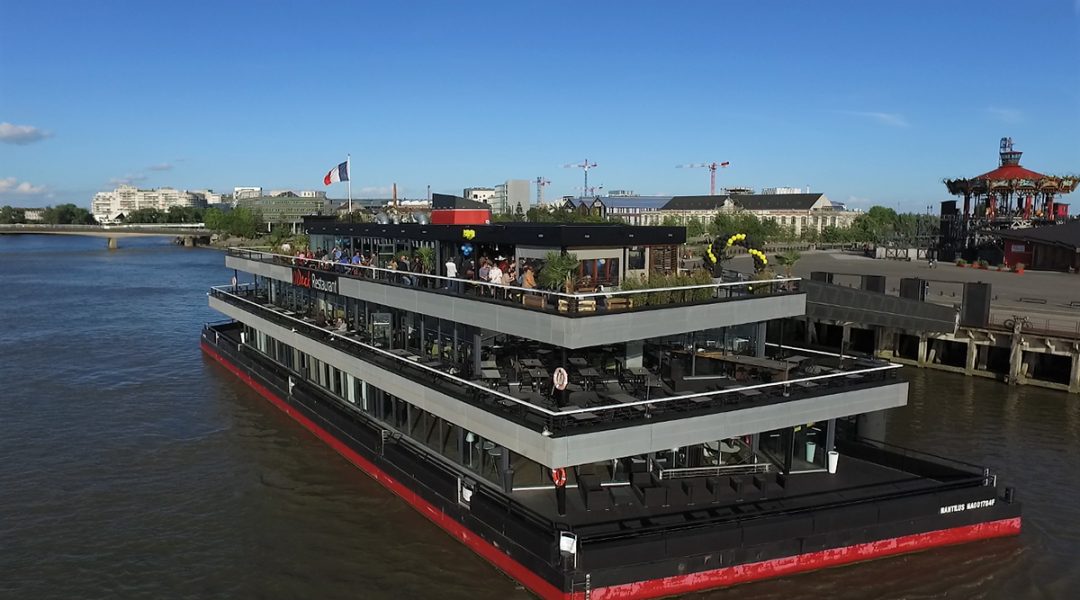 Top 10 des bars à Nantes - L'Apéro du Jeudi