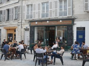 Top 8 des bars sympas à La Rochelle - Apéro du jeudi