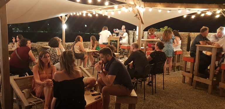 Top 8 des bars sympas à La Rochelle - Apéro du jeudi