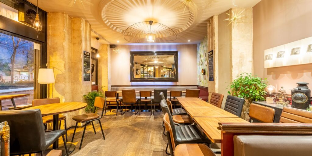 Café de la poste | L'Apéro du Jeudi