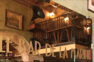 Top 13 des bars à Marseille - Apéro du jeudi